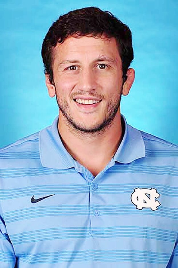Scott steps down as North Carolina wrestling coach - Observer-Reporter